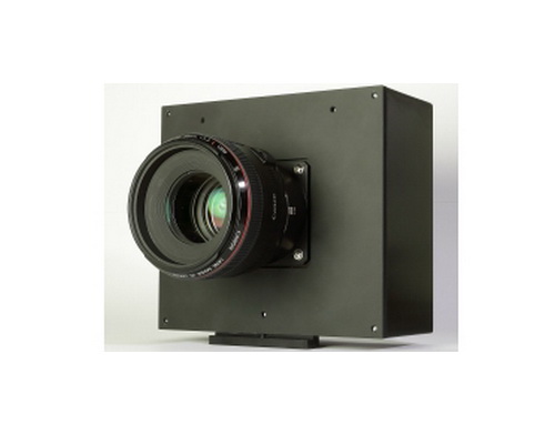 Canon demos 35mm full-frame CMOS sensor for full HD video recording ...
